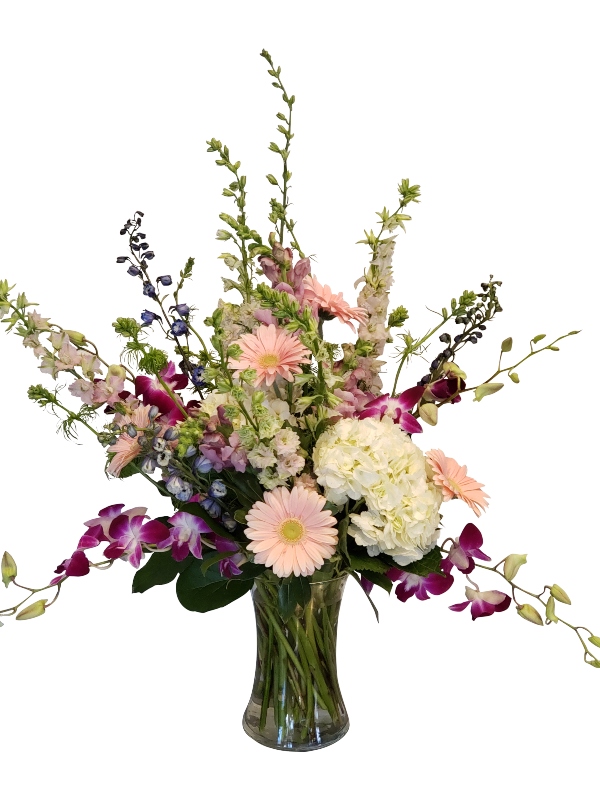 Sweet :: The Flower Shop