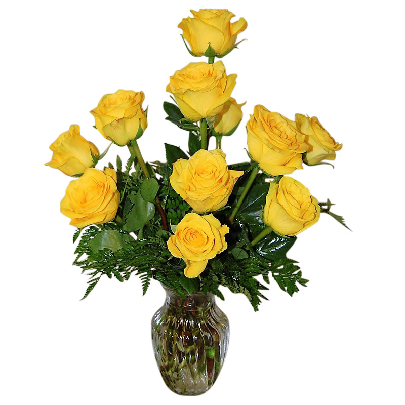 Friendship Roses :: The Flower Shop